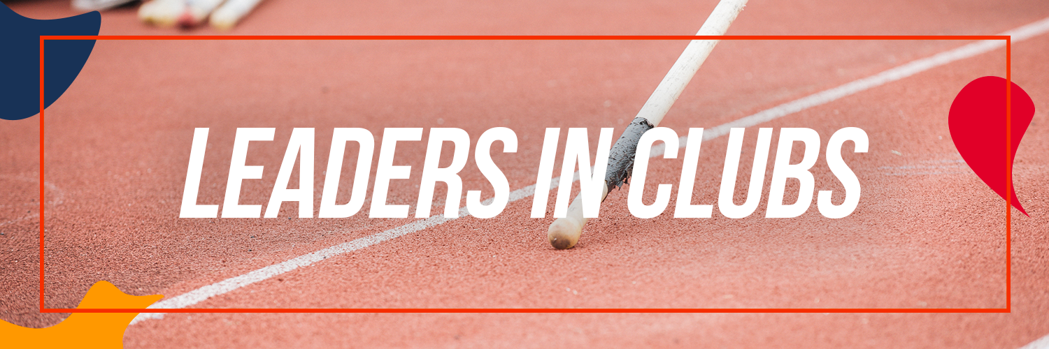 Leaders in Clubs | Aths Vic