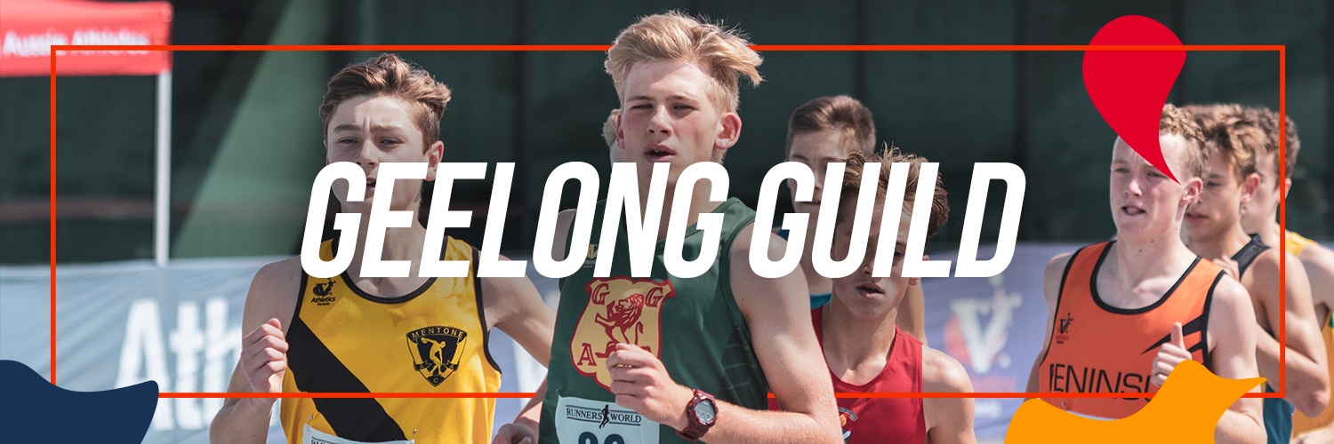 Geelong Guild | Aths Vic