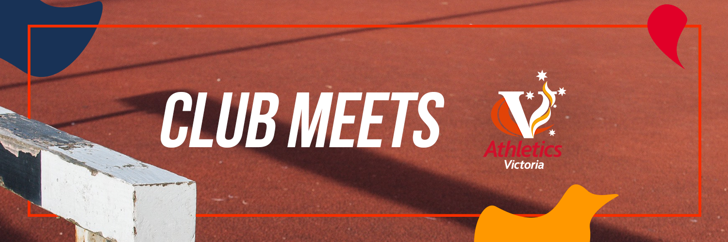 Zatopek:10 B Grade Races | Aths Vic