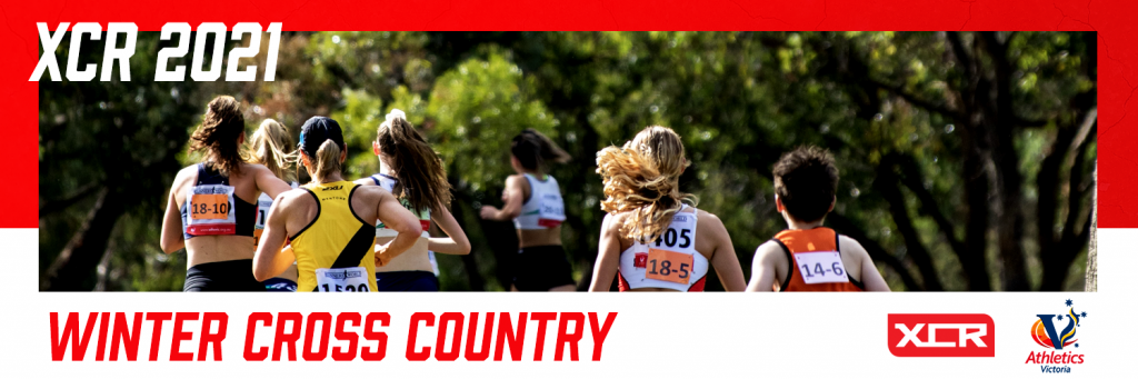 Events | Athletics Victoria