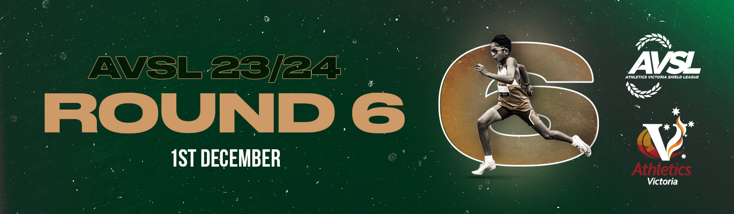 AVSL Round 06 | Aths Vic