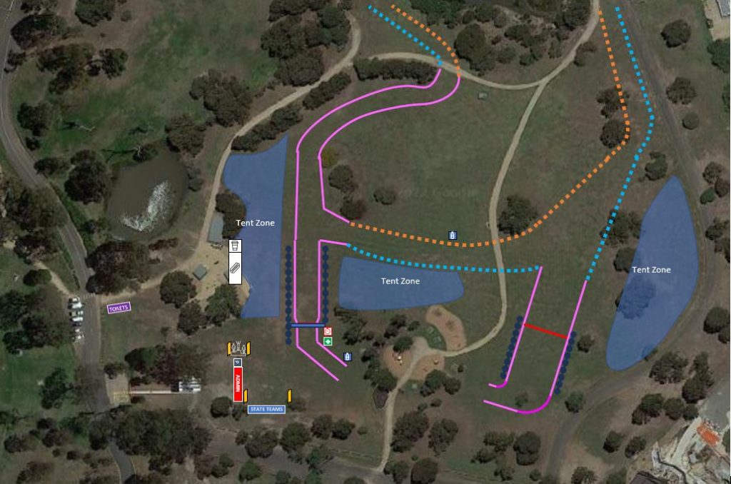 Victorian All School Cross Country Championships | Aths Vic