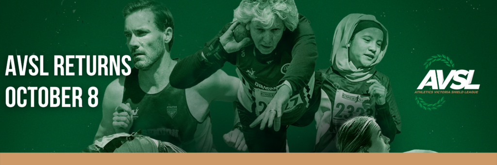 Events | Athletics Victoria