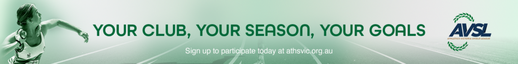 2022/23 AVSL Season | Aths Vic