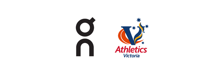 Athletics Victoria Partners With On | Aths Vic