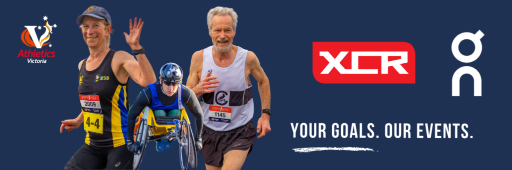 Events | Aths Vic