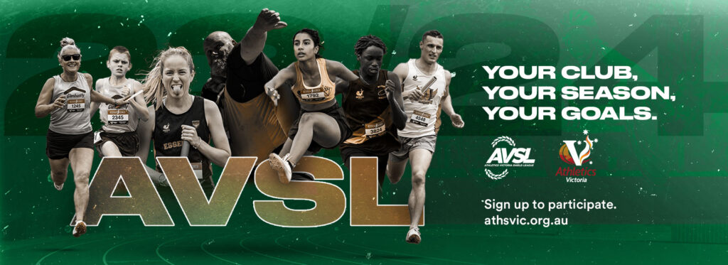 Events | Aths Vic